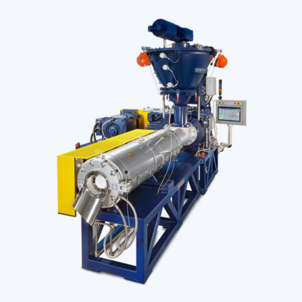 Production Systems - ENTEX Rust & Mitschke GmbH